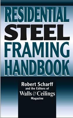 Residential Steel Framing kindle格式下载